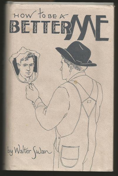 3 things every author can learn from Walter Swan – Retire Gen X